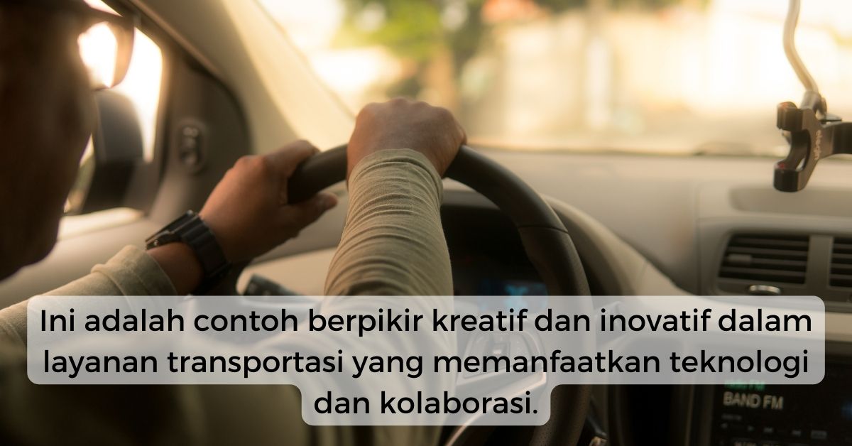 Contoh Berpikir Kreatif dan Inovatif: Membuka Pintu Menuju Keberhasilan ...